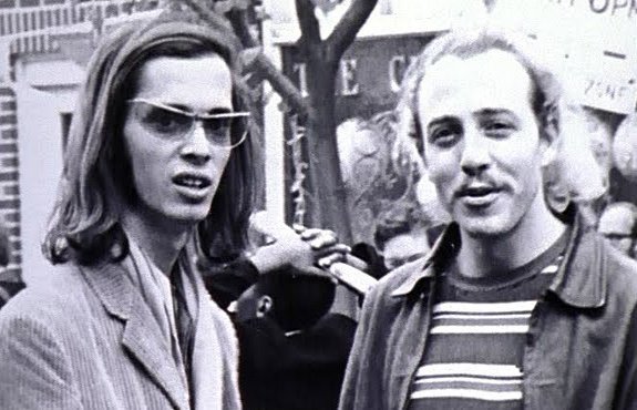 The mystery of David Lochary | midnightmurphy