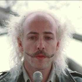 The mystery of David Lochary | midnightmurphy