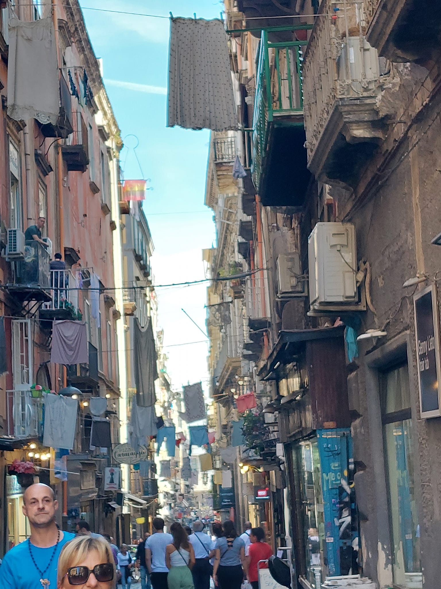 Travels in Naples, Sorrento and Capri | midnightmurphy